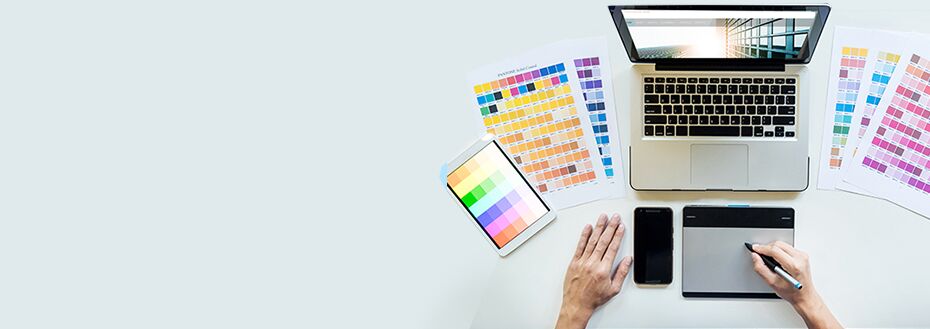 Flatworld Solutions' Graphic Design Impact - A UK Case Study