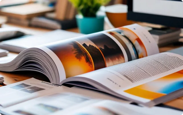 creative publishing solutions