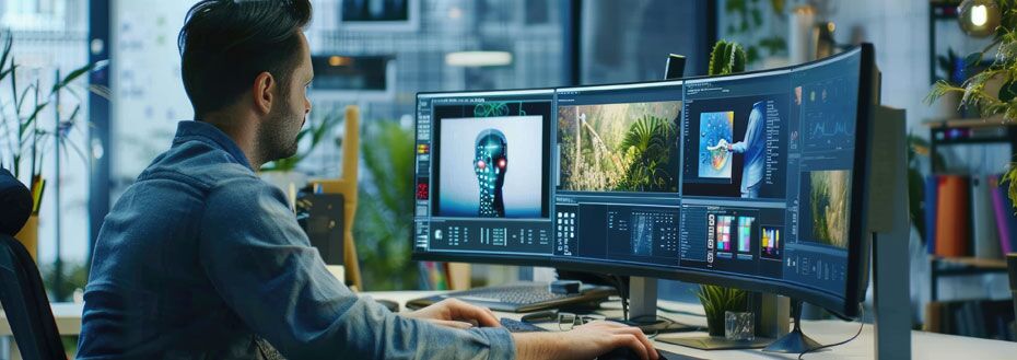 Flash Animation Services - Flatworld Solutions