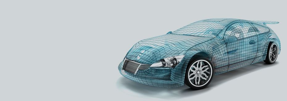 3D Texturing Services - Flatworld Solutions