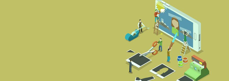 Cutout Animation Services - Flatworld Solutions