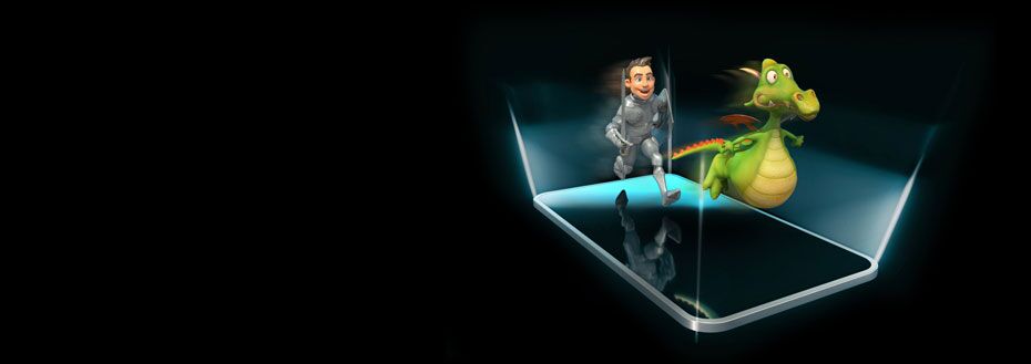 Explainer Video Animation Services - Flatworld Solutions