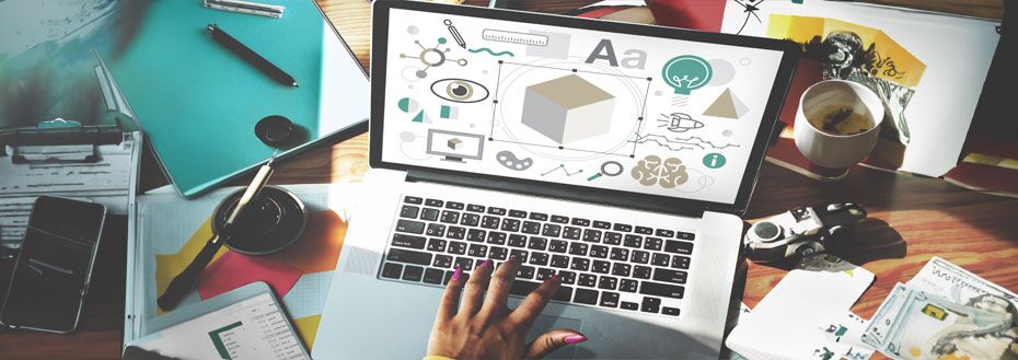 Image Optimization and Vectorization Services - Flatworld Solutions