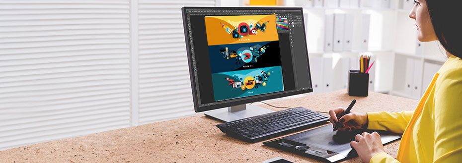Layout and Formatting Design Services - FWS