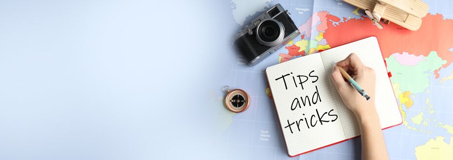 Outsource Travel Writing Services - Flatworld Solutions