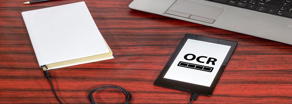 9 Key Advantages of OCR-based Data Entry - Flatworld Solutions