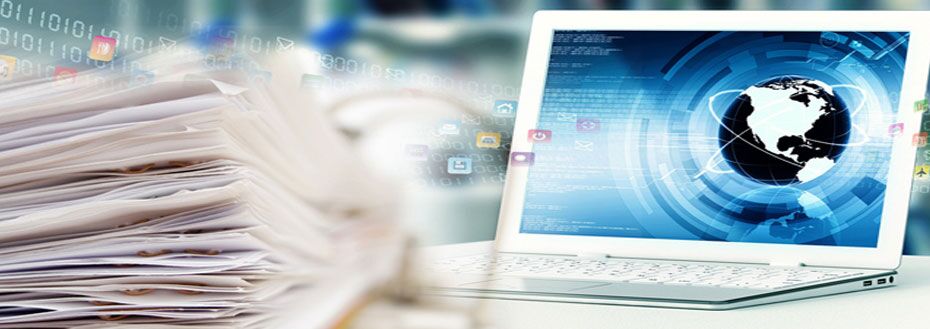 Outsource Document Conversion Services - Flatworld Solutions