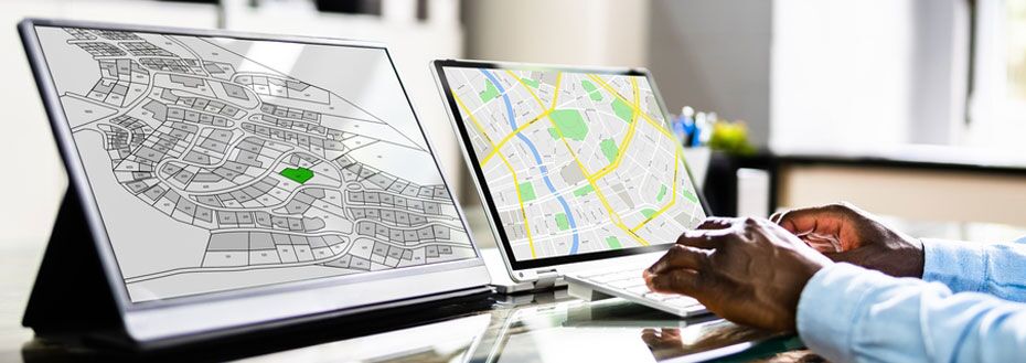 Outsource Geotagging Data Entry Services - Flatworld Solutions