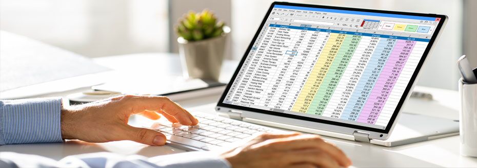 Case Study | Data Entry for Real Estate Attorneys - FWS