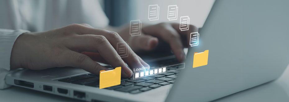 Outsource Data Deduplication Services - Flatworld Solutions