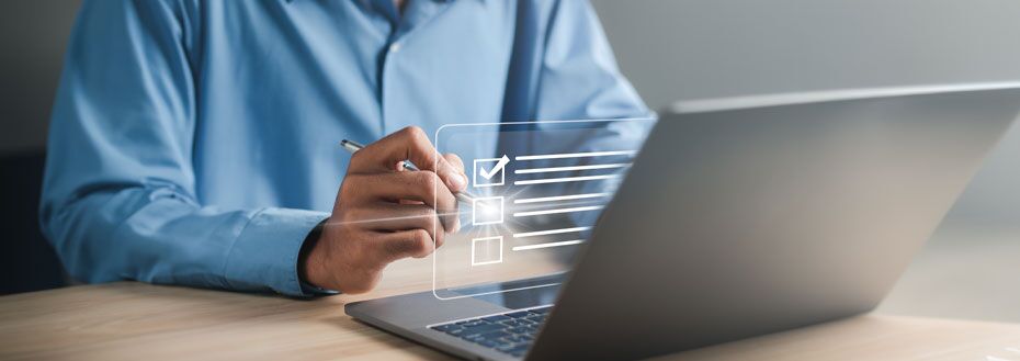 Outsource Data Entry Surveys - Flatworld Solutions