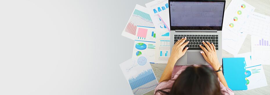 Outsource Data Consolidation Services - Flatworld Solutions