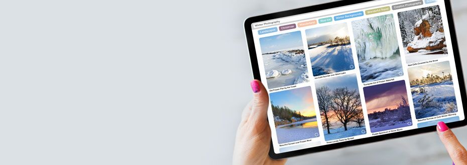 Outsource Image Data Entry Services - Flatworld Solutions