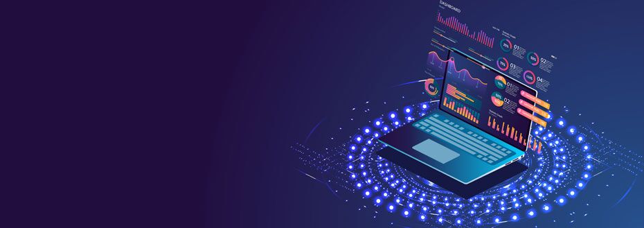 Outsource Tableau Development Services - Flatworld Solutions