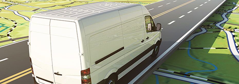 Case Study | Optimized Route for Logistics & Security Firm - FWS