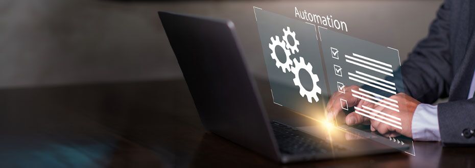 Cognitive Process Automation Services - Flatworld Solutions