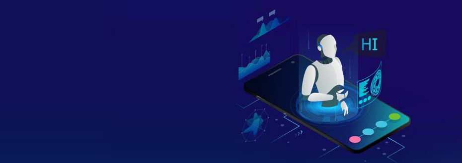 Artificial Intelligence Services - Flatworld Solutions