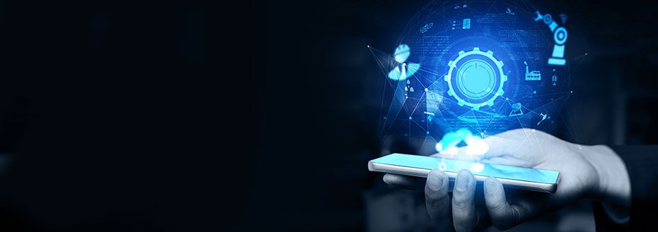 Case Study | RPA Services to an Electronics Solution Provider