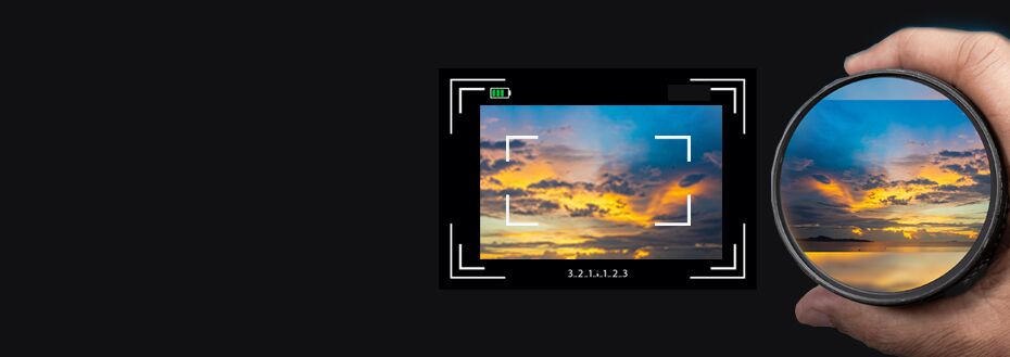 DSLR Autofocus vs Manual Focus - Pros and Cons - FWS