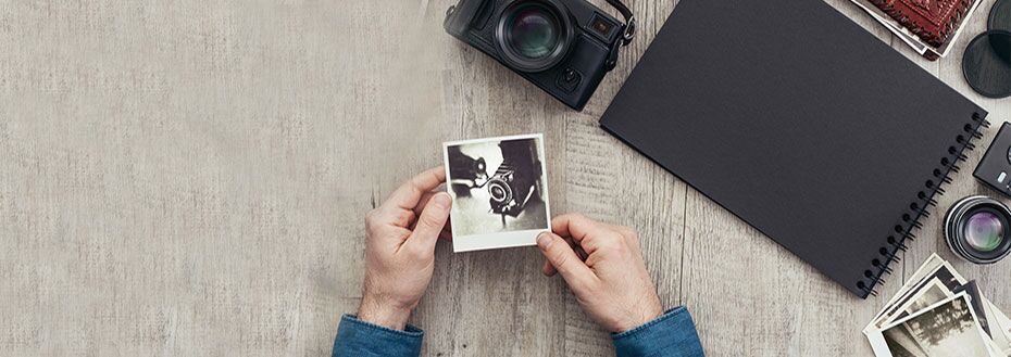 Album Design Services - Flatworld Solutions