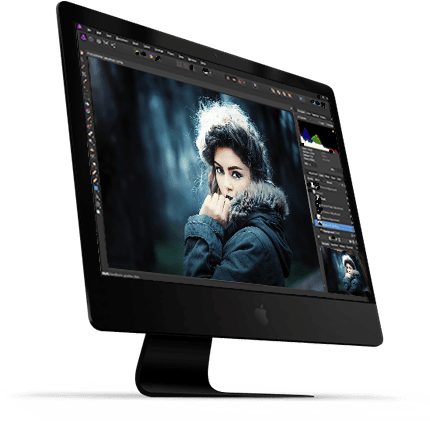 Types of Photo Editing Software and Their Features - FWS