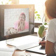 Outsource Tracing Image Services - Flatworld Solutions