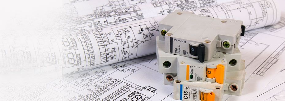 Electrical Engineering Services - Flatworld Solutions