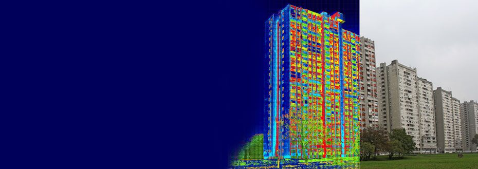 Outsource Energy Modeling Services - Flatworld Solutions