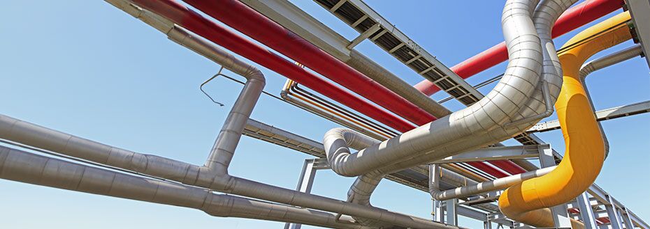 Case Study | PVC Clad Structures - Flatworld Solutions