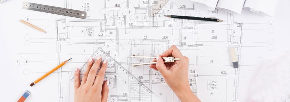 Construction Drawings with AutoCAD - Flatworld Solutions