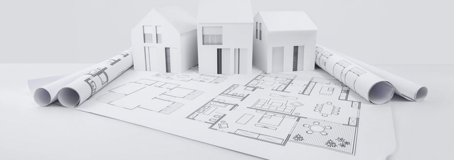Case Study | Detailed Architectural Drawing - Flatworld Solutions