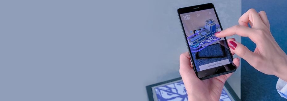 Outsource 3DS Max Modeling Services - Flatworld Solutions