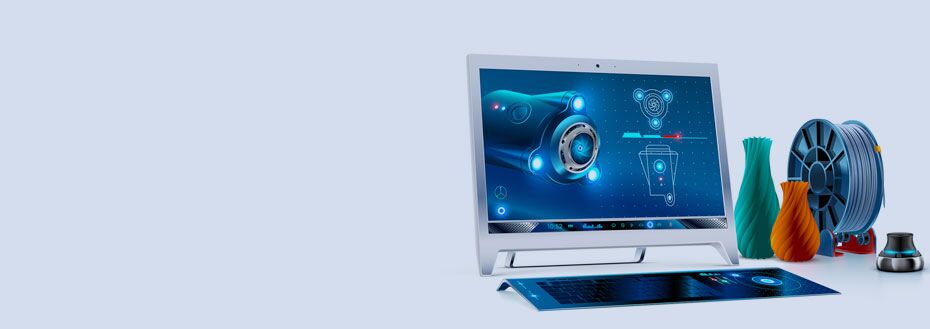 Outsource CATIA Services - Flatworld Solutions