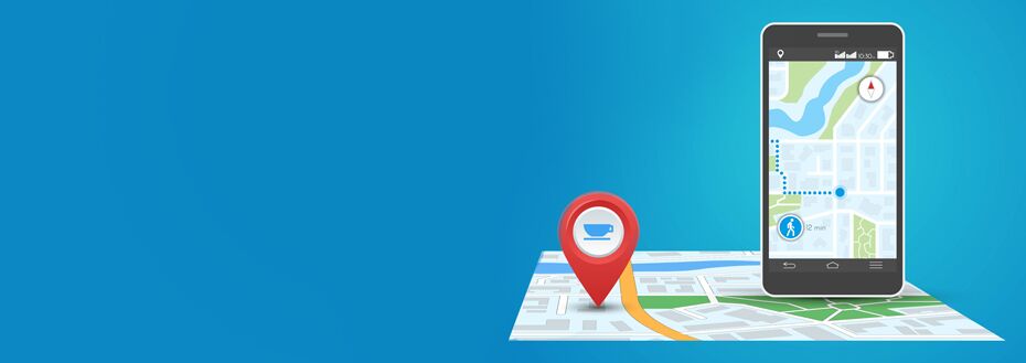 Outsource Contour Mapping Services - Flatworld Solutions