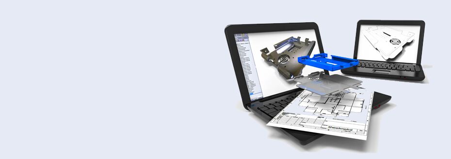 Outsource Mechanical CAD Drafting Services - Flatworld Solutions