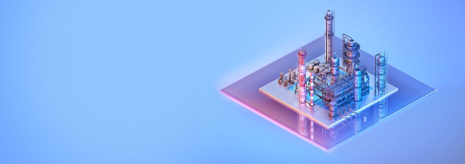 Outsource Modular Plant Design Services - Flatworld Solutions