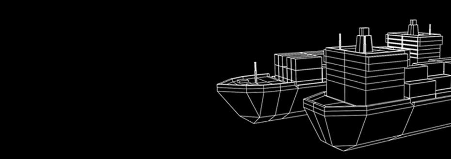 Outsource Ship Deck Design and Drafting Services - FWS