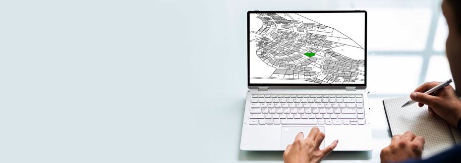 Outsource Thematic Mapping Services – Flatworld Solutions