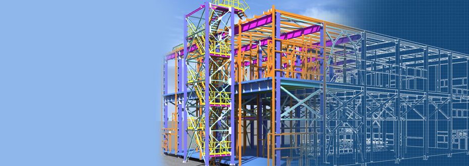 Case Study | Precast Design Modification - Flatworld Solutions