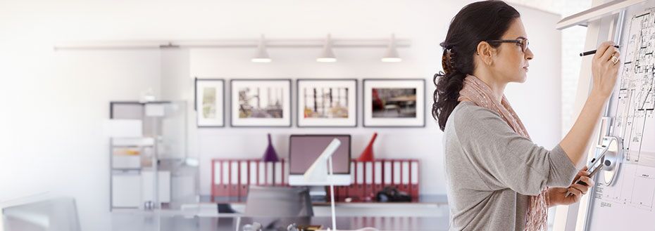 Retail Space Planning Services | Case Study - Flatworld Solutions