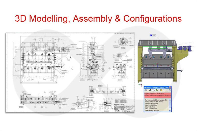Engineering Services Sample Gallery – FWS