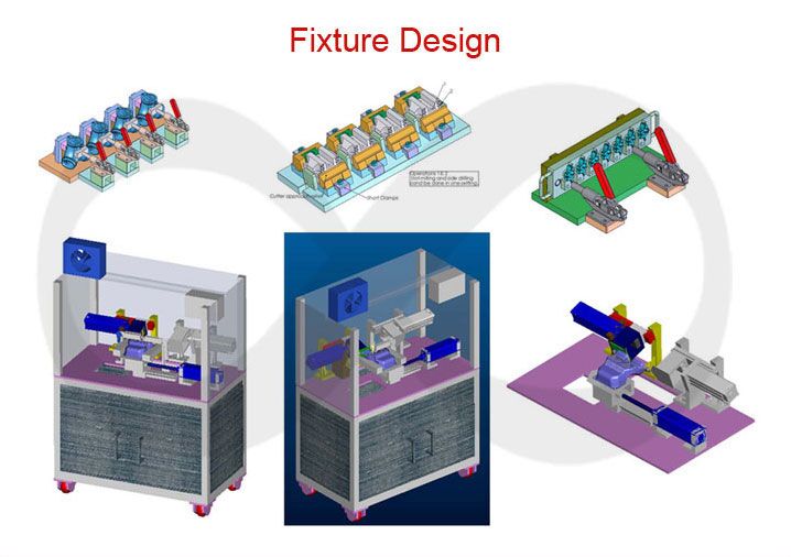 Engineering Services Sample Gallery – FWS