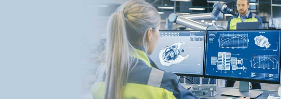 Engineering Services Sample Gallery – FWS