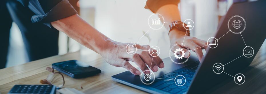 Outsource Comprehensive Digital Services - Flatworld Solutions