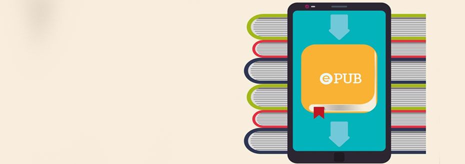 Outsource ePUB Conversion Services - Flatworld Solutions