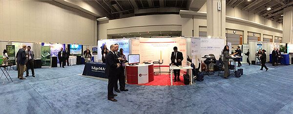 Event | MBA's 100th Annual Convention & Expo 2013 - FWS