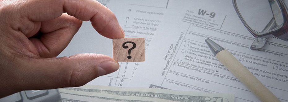 FAQs on Preparer Tax Identification Numbers (PTIN) - FWS