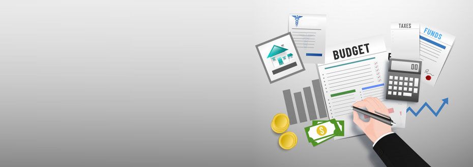 Outsource Financial Budgeting Services - Flatworld Solutions