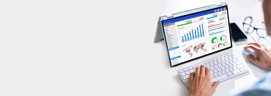 Outsource Portfolio Analysis Services - Flatworld Solutions