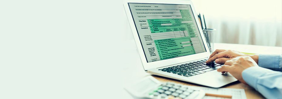 Outsource Tax Preparation with Intuit's ProSeries Software - FWS